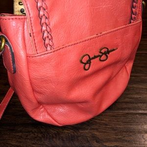 Jessica Simpson | Bags | Jessica Simpson Crossbody Bag | Poshmark